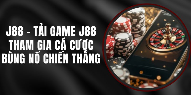 J88 - Link Chính Thức, Tặng 129K Chào Mừng Tân Thủ - j88-vip.pro